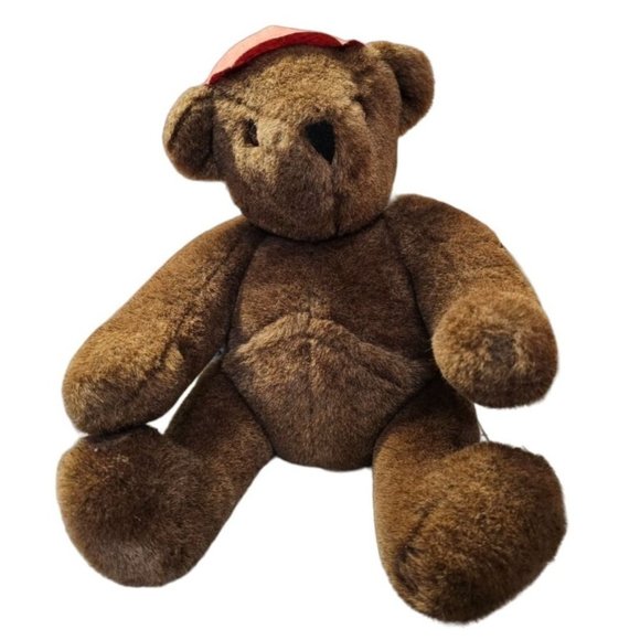 Vermont Teddy Bear Co | Toys | Vermont Teddy Bear Co Jeremiah Pockets ...